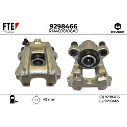 FTE Automotive FTE Bremssattel 9298466 Hinterachse rechts f&uuml;r BMW