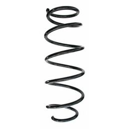 SPIDAN Fahrwerksfeder 87422 Vorderachse f&uuml;r TOYOTA Citro&euml;n/Peugeot