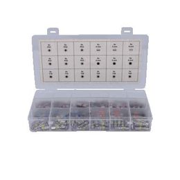 KS Tools Schrauberbit-Satz 9183108
