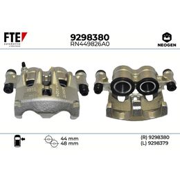 FTE Automotive FTE Bremssattel 9298380 Vorderachse rechts f&uuml;r Fiat Peugeot