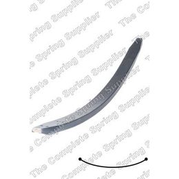 Lesj&ouml;fors LESJ&Ouml;FORS Federnpaket 5656801 Vorderachse f&uuml;r Mercedes VW