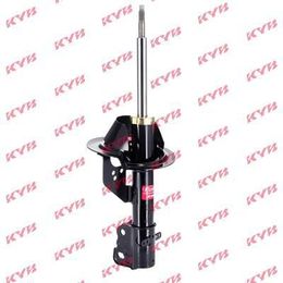 KYB Sto&szlig;d&auml;mpfer 235902 Vorderachse