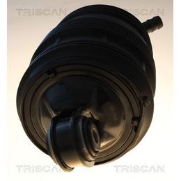 TRISCAN Luftfeder, Fahrwerk 872023215 f&uuml;r Mercedes