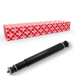 febi bilstein Sto&szlig;d&auml;mpfer 20254 Hinterachse