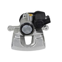 METZGER Bremssattel 6261680 Hinterachse rechts f&uuml;r Audi