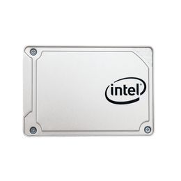 Intel DC S3110 Series SATA SSD - 128 GB