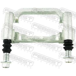 FEBEST Bremssattelhaltersatz 0277ct30rkit Hinterachse f&uuml;r NISSAN