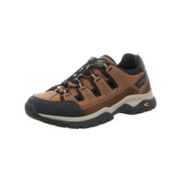 Camel Active Outdoor-Schuh in braun | Gr.: 42