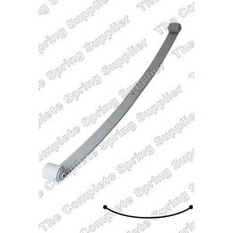 Lesj&ouml;fors LESJ&Ouml;FORS Federnpaket 5895024 Hinterachse f&uuml;r VW