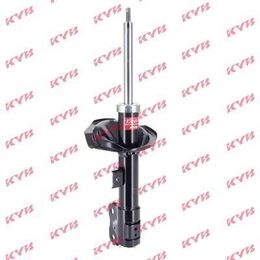 KYB Sto&szlig;d&auml;mpfer 339118 Vorderachse links f&uuml;r MITSUBISHI