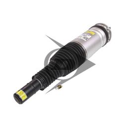 DUNLOP AIRSUSPENSION Luftfederbein 71149 Vorderachse rechts f&uuml;r LAND ROVER