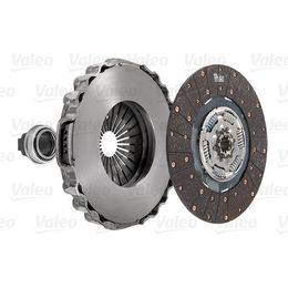 Valeo Kupplungssatz NEW ORIGINAL KIT3P 827475 f&uuml;r Volvo RENAULT TRUCKS