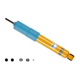 BILSTEIN Sto&szlig;d&auml;mpfer - B6 Hochleistungsd&auml;mpfer 24017381 Vorderachse f&uuml;r Opel