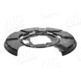 AIC Spritzblech, Bremsscheibe 77404 Hinterachse links f&uuml;r BMW