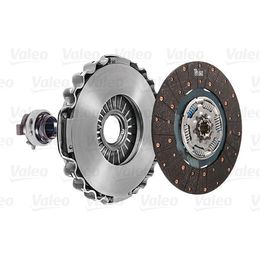 Valeo Kupplungssatz NEW ORIGINAL KIT3P 827194 f&uuml;r Iveco IRISBUS