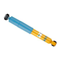BILSTEIN Sto&szlig;d&auml;mpfer - B6 Hochleistungsd&auml;mpfer 24138284 Hinterachse f&uuml;r Peugeot