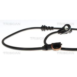 TRISCAN Spritzblech, Bremsscheibe 812543214 Hinterachse rechts f&uuml;r KIA