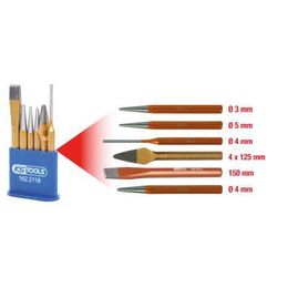 KS Tools Werkzeugsatz 1622118