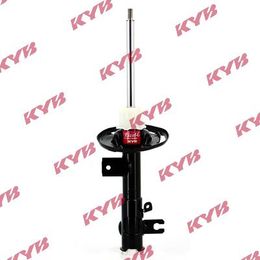 KYB Sto&szlig;d&auml;mpfer 338088 Vorderachse links f&uuml;r MAZDA