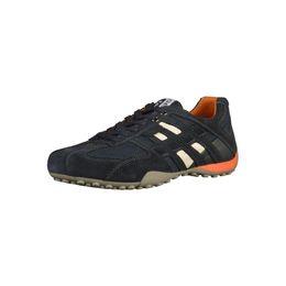 Geox Sneaker in Blau | Gr.: 48