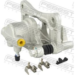 FEBEST Bremssattel 0477cwrrh Hinterachse rechts f&uuml;r Citro&euml;n/Peugeot Chrysler MITSUBISHI ALFAROME/Fiat/LANCI