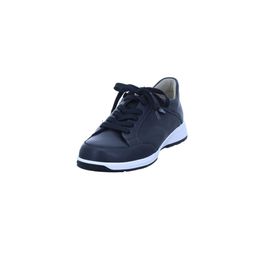 Finn Comfort Schn&uuml;rschuhe Canvey in schwarz | Gr.: 42,5