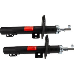 TRW Sto&szlig;d&auml;mpfer jgm306t Vorderachse f&uuml;r VW Audi SEAT Skoda