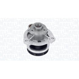 MAGNETI MARELLI Wasserpumpe 350984170000 f&uuml;r Vaughall SAAB