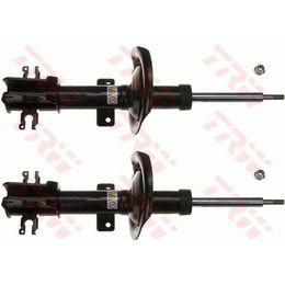 TRW Sto&szlig;d&auml;mpfer jgm283t Vorderachse f&uuml;r Fiat
