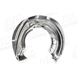 AIC Spritzblech, Bremsscheibe 75711 Vorderachse links f&uuml;r BMW