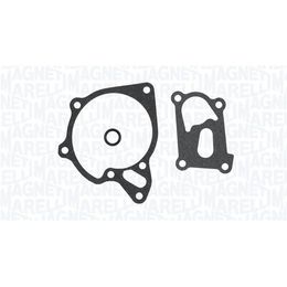 MAGNETI MARELLI Wasserpumpe 350984162000 f&uuml;r HYUNDAI KIA MITSUBISHI