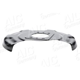 AIC Spritzblech, Bremsscheibe 74921 Hinterachse links f&uuml;r KIA