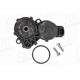 AIC Stellelement, Feststellbremse Bremssattel 76380 Hinterachse rechts f&uuml;r Mercedes