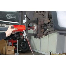 KS Tools Ein-/Auspresswerkzeug-Satz 4400005