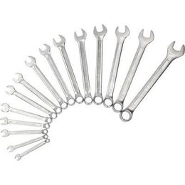 KS Tools Ring-/Gabelschl&uuml;sselsatz 5120215