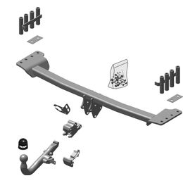 BRINK Anh&auml;ngevorrichtung BMAR 635100
