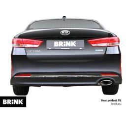 BRINK Anh&auml;ngevorrichtung BMU 625500