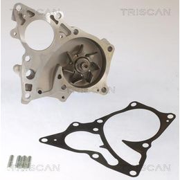 TRISCAN Wasserpumpe 860013054 f&uuml;r TOYOTA