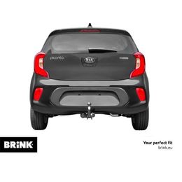 BRINK Anh&auml;ngevorrichtung 652000
