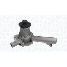 MAGNETI MARELLI Wasserpumpe 350984226000 f&uuml;r Mercedes
