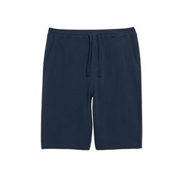 s.Oliver Pants 'Phoenix' male size 38 marine blue