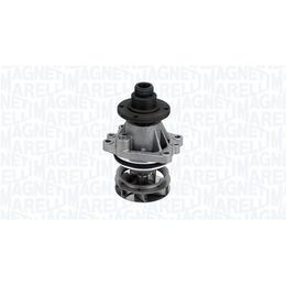 MAGNETI MARELLI Wasserpumpe 350984222000 f&uuml;r Vaughall BMW LAND ROVER