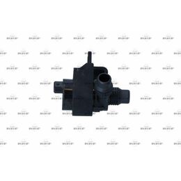 NRF Zusatzwasserpumpe 390007 f&uuml;r BMW