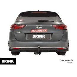 BRINK Anh&auml;ngevorrichtung 641000