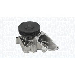 MAGNETI MARELLI Wasserpumpe 350984177000 f&uuml;r LAND ROVER