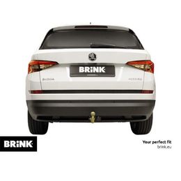 BRINK Anh&auml;ngevorrichtung 633400