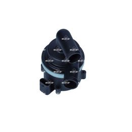 NRF Zusatzwasserpumpe, Ladeluftk&uuml;hler 390031 f&uuml;r VW