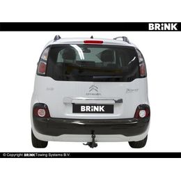 BRINK Anh&auml;ngevorrichtung BMA 521300