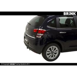 BRINK Anh&auml;ngevorrichtung BMA 526700