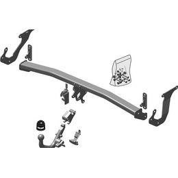 BRINK Anh&auml;ngevorrichtung BMA 634300